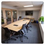 Flexible Workspace in Tacoma - Office Space & Coworking | TractionSpace