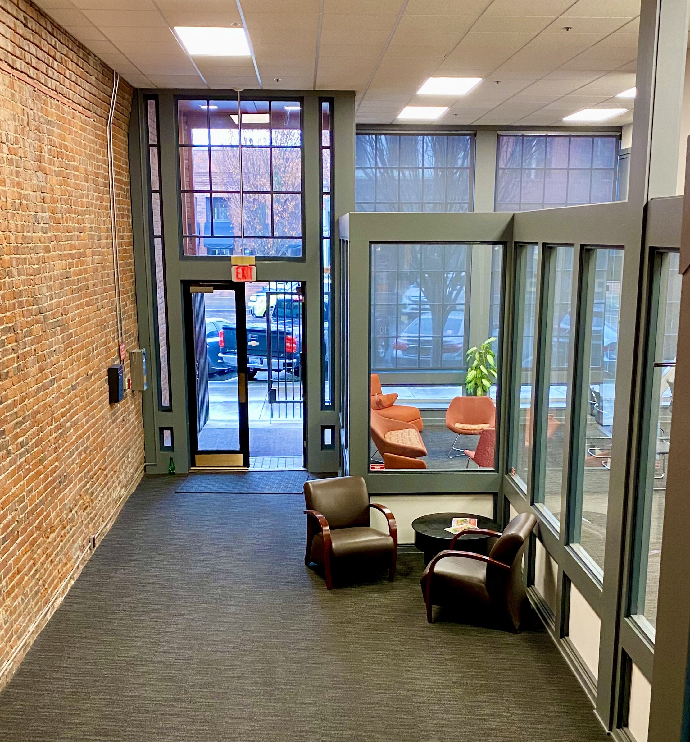 Collaboration Center at 710 Pacific Ave, Tacoma WA - Spark Creativity ...